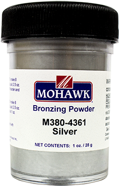 Download Bronzing Powder - Mohawk Pre-cat Lacquer 80 Gloss Gallon PNG ...