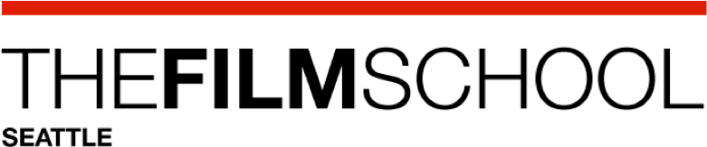 Download The Film School Seattle - Film School Seattle Logo Png PNG ...
