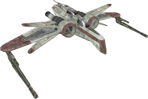 Download Arc Fighter - Arc 170 Transparent PNG Image with No Background ...