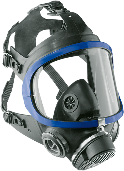 Download Drager X Plore 5500 Full Face Mask - Drager Xplore 5500 PNG ...