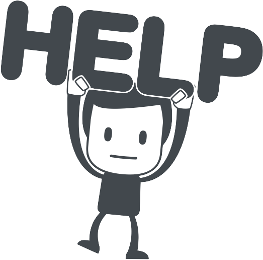 Support Icon Png For Kids - Can I Help You Icon - Free Transparent PNG ...