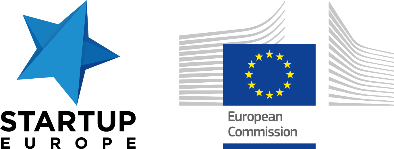 Image Description - Startup Europe Awards Logo - Free Transparent PNG ...