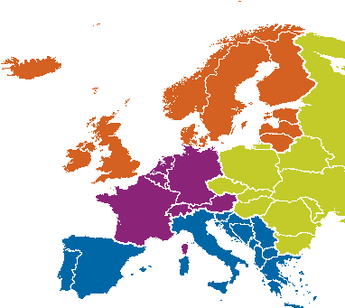 Download Research On Alternative Pnt In Europe Dme, Ldacs, Eloran ...
