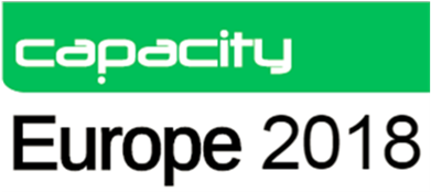 Download Capacity Europe 2018 PNG Image with No Background - PNGkey.com