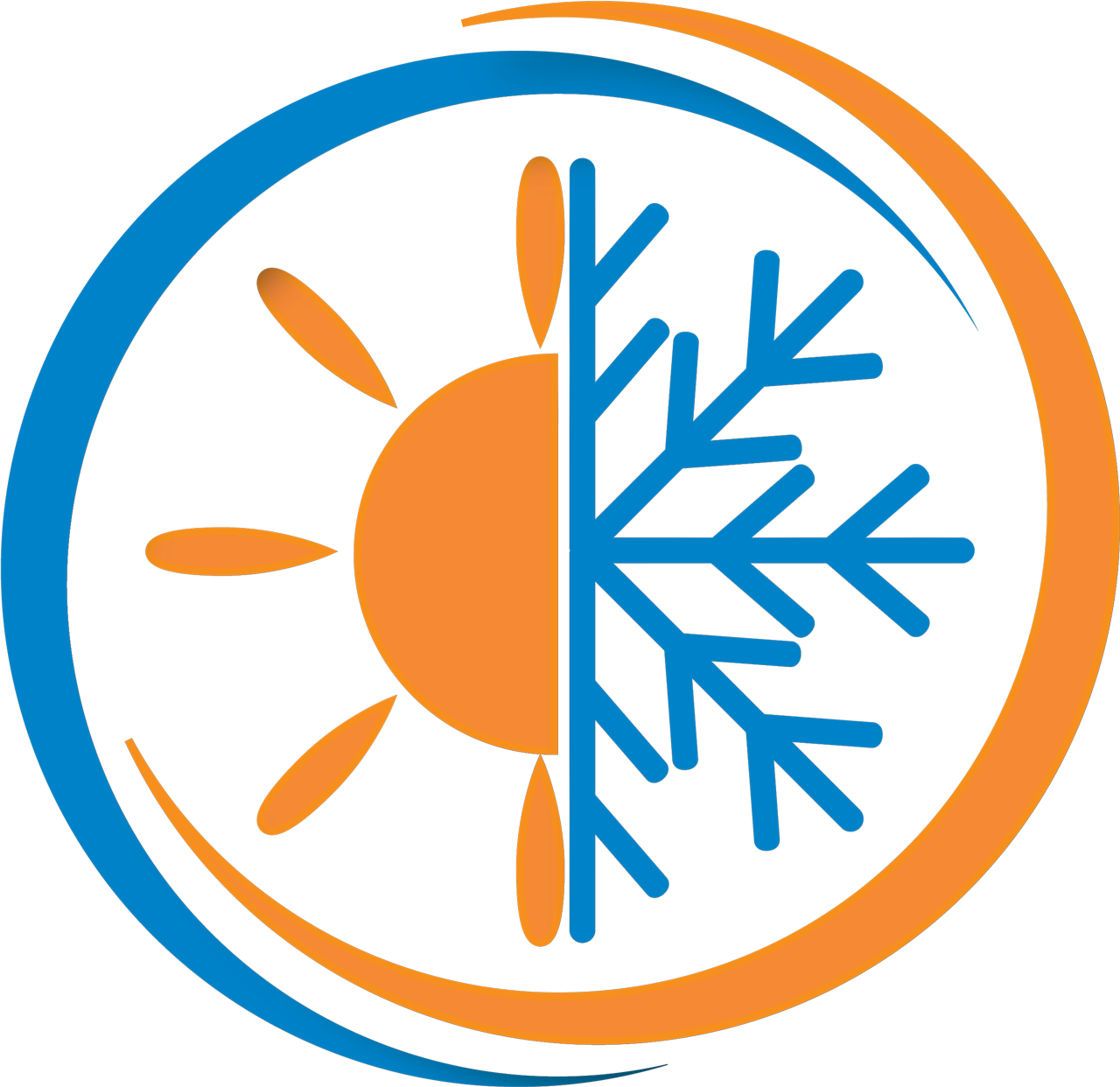 Download Black And White Stock S And Comfort Quality Service - Heating ...