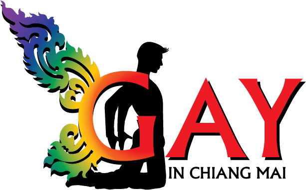 Download New Gay In Chiang Mai Logo - Logos Gay PNG Image with No ...
