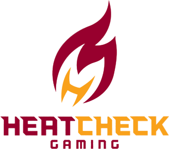 Heat Check Gaming Logo - Free Transparent PNG Download - PNGkey
