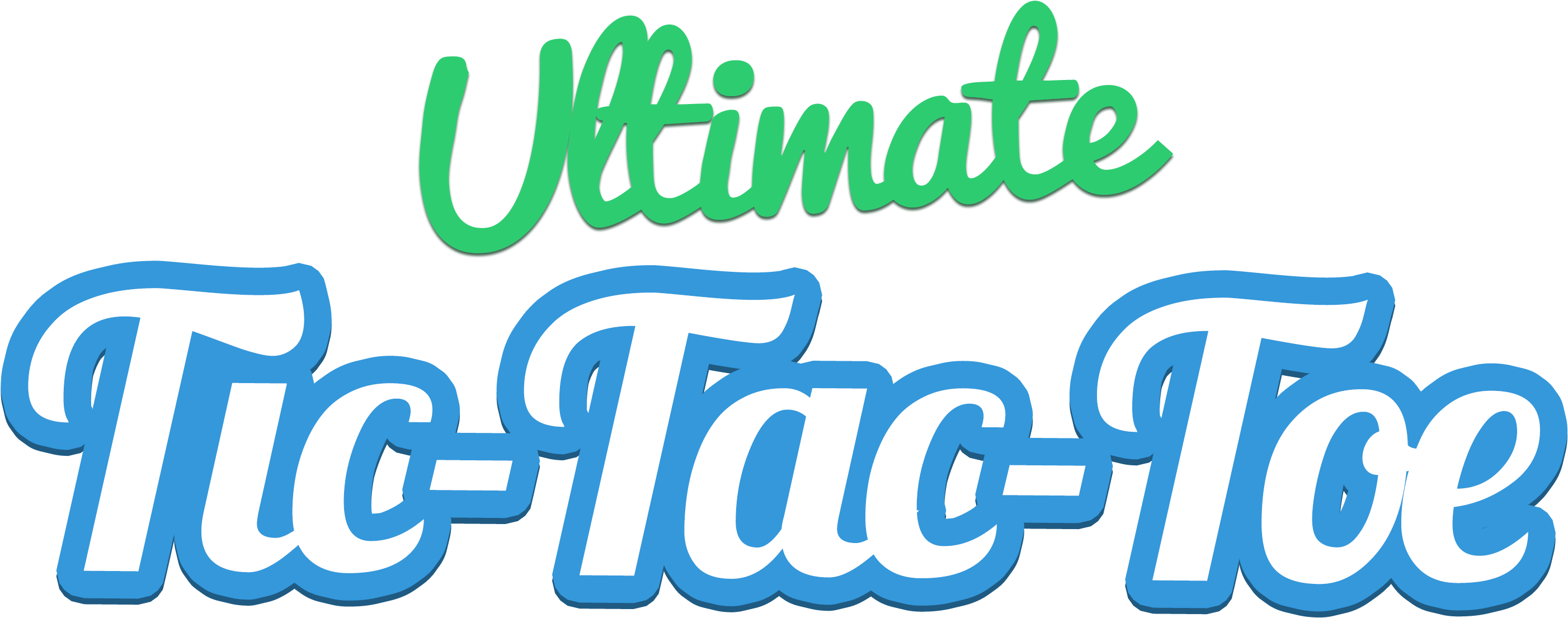 Oh My God - Tic Tac Toe Logo - Free Transparent PNG Download - PNGkey