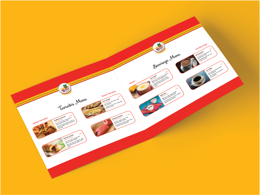 Download Menu Inside PNG Image with No Background - PNGkey.com