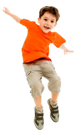 Download Kids Jumping Png - Child Jumping PNG Image with No Background ...