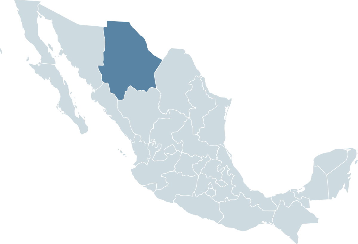 Download Ciudad Juarez Map Png PNG Image with No Background - PNGkey.com