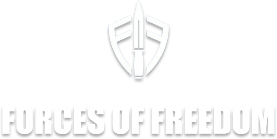 Download Play Forces Of Freedom On Pc - Forces Of Freedom Logo PNG ...