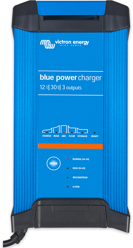 Download Blue Power Ip22 Charger - Victron Energy Blue Power Ip22 ...