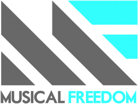 Download Musical Freedom Records Logo PNG Image with No Background ...
