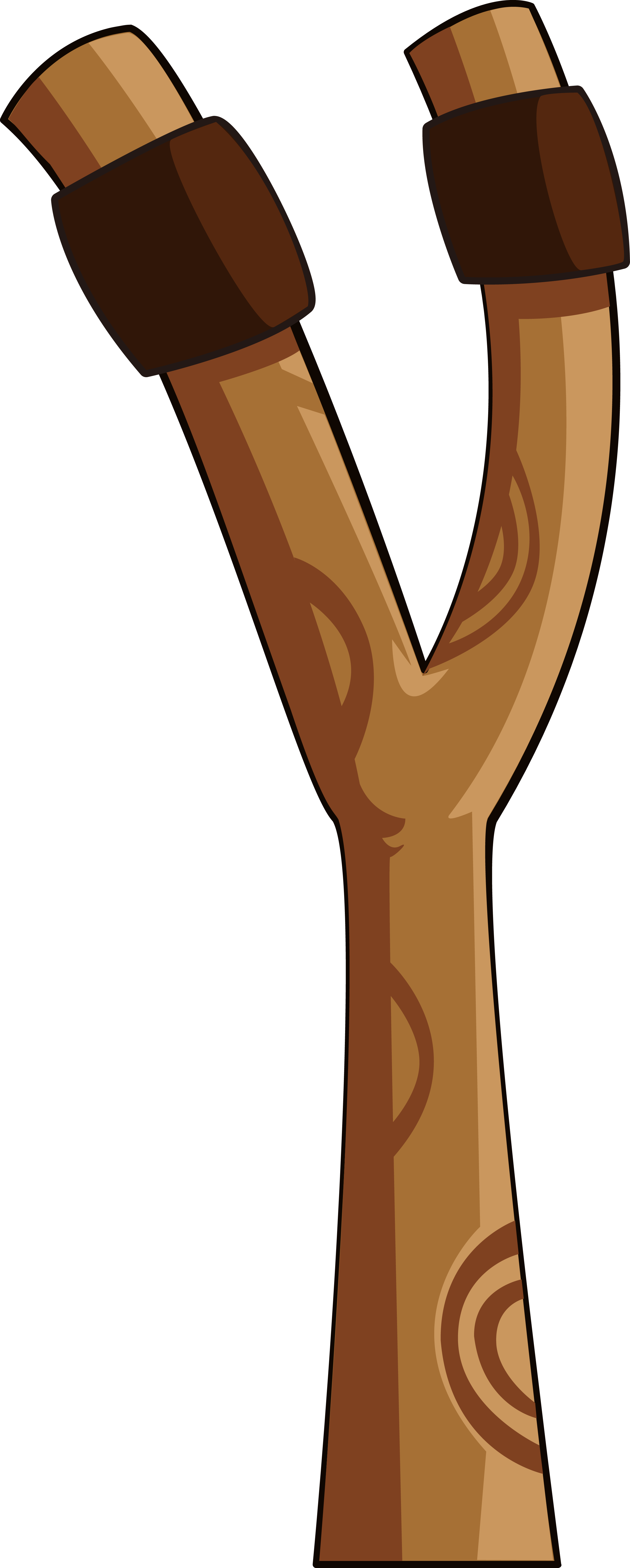 Download Sling Shot Vector By Birdalliance-d84p8sd - Angry Birds ...