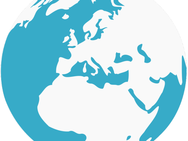Real World Clipart Animation Png - Globe - Free Transparent PNG ...