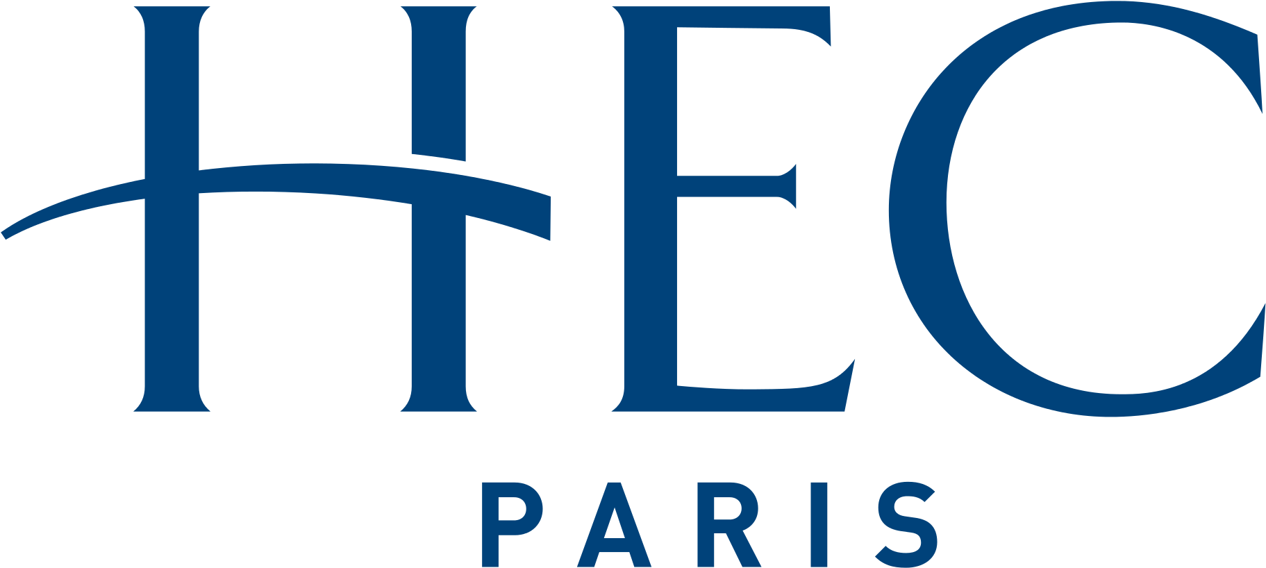 Download Hec - Hec Paris Logo PNG Image with No Background - PNGkey.com