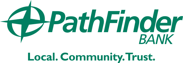 Download Pathfinder Bank Homepage - Pathfinder Bank Logo PNG Image with ...
