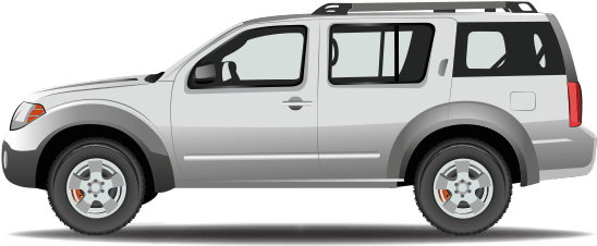 Download Isuzu Rodeo 2 Door PNG Image with No Background - PNGkey.com