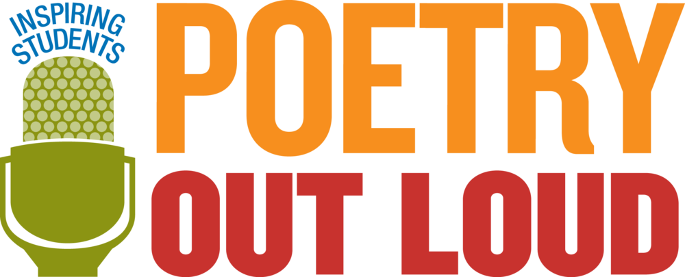 Logo For The Poetry Out Loud Program - Poetry Out Loud Logo - Free ...