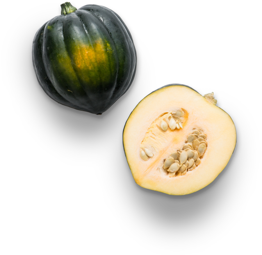 Download Acorn Squash - Calabaza PNG Image with No Background - PNGkey.com