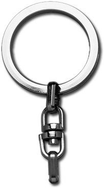 Joint Png Download - Key Ring Transparent Png - Free Transparent PNG ...