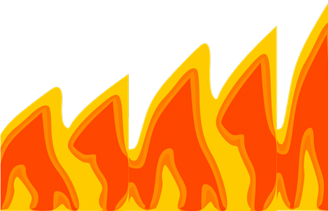 Download Hell Clipart Real Flame - Infierno Png PNG Image with No ...