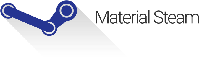 Download [app][holofication Nation] Material Steam Mo - Steam Material ...