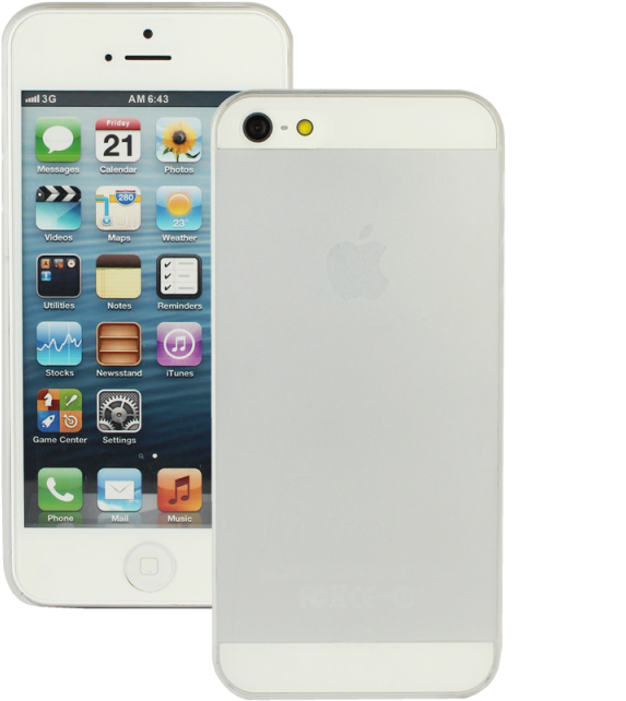 Download Iphone 5s Transparent Background Download - Impact Gel Iphone ...