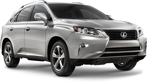 Download Rx-model - Lexus Rx 350 Png PNG Image with No Background ...