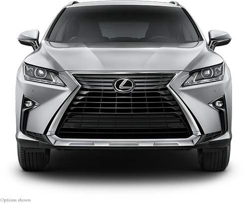 Rx - Lexus Rx - Free Transparent PNG Download - PNGkey