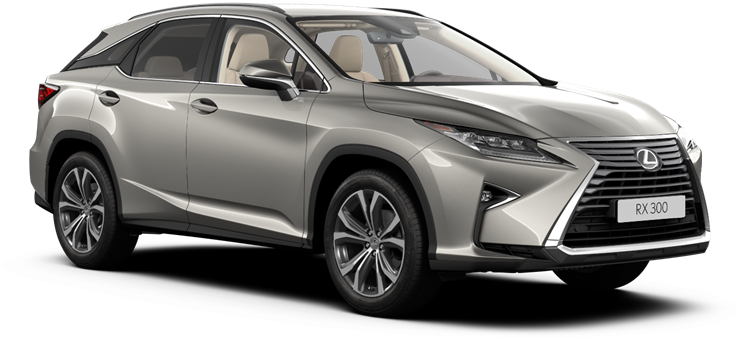 Rx 300 Awd Executive - Lexus Nx 300h - Free Transparent PNG Download ...