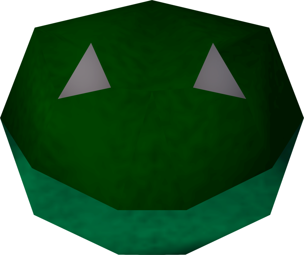 Download Frog Mask Runescape Wiki Fandom Powered By Wikia - Art Paper ...