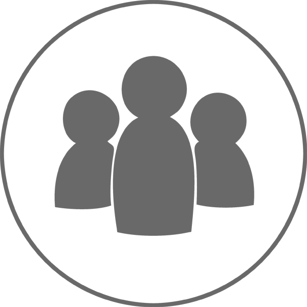 Free Icons Png - Community Management Icon - Free Transparent PNG ...