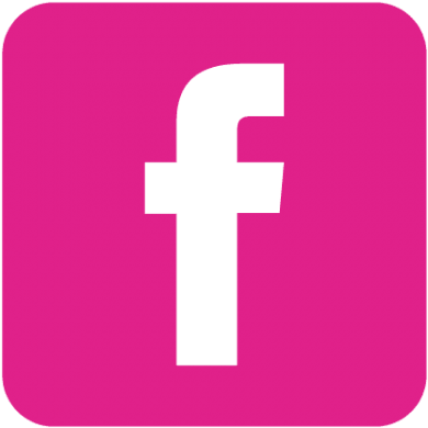 Download Free Png Facebook Pink Logo Png Square Png Images Transparent ...