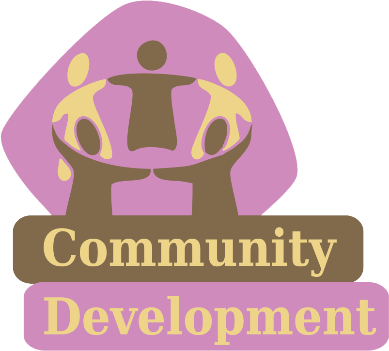 About - Community Development Logo Png - Free Transparent PNG Download ...