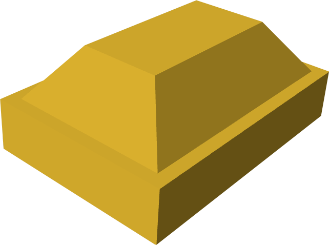 Download Gold Bars Png - Runescape Gold Bar Png PNG Image with No ...