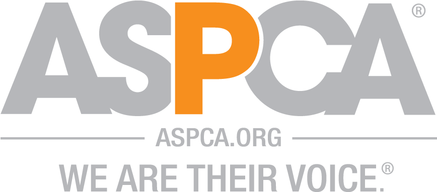 Aspca Logo Square - Aspca We Are Their Voice See - Free Transparent PNG ...