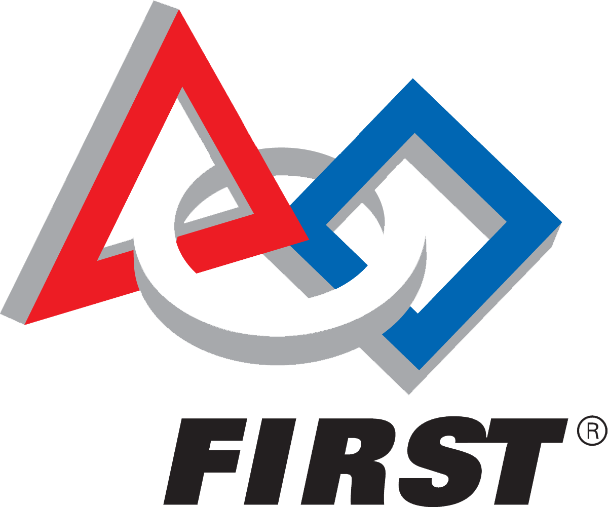 First Robotics Logo Transparent Background - Free Transparent PNG ...
