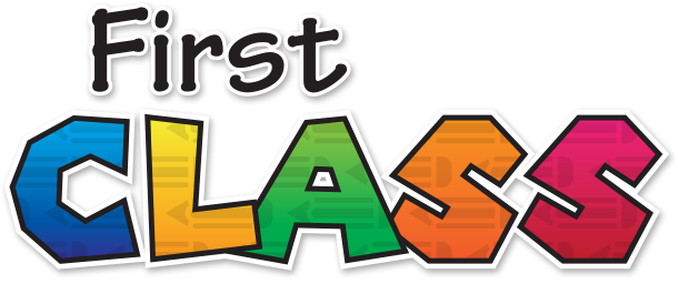 Download First Class - First Steps For A Hero PNG Image with No ...