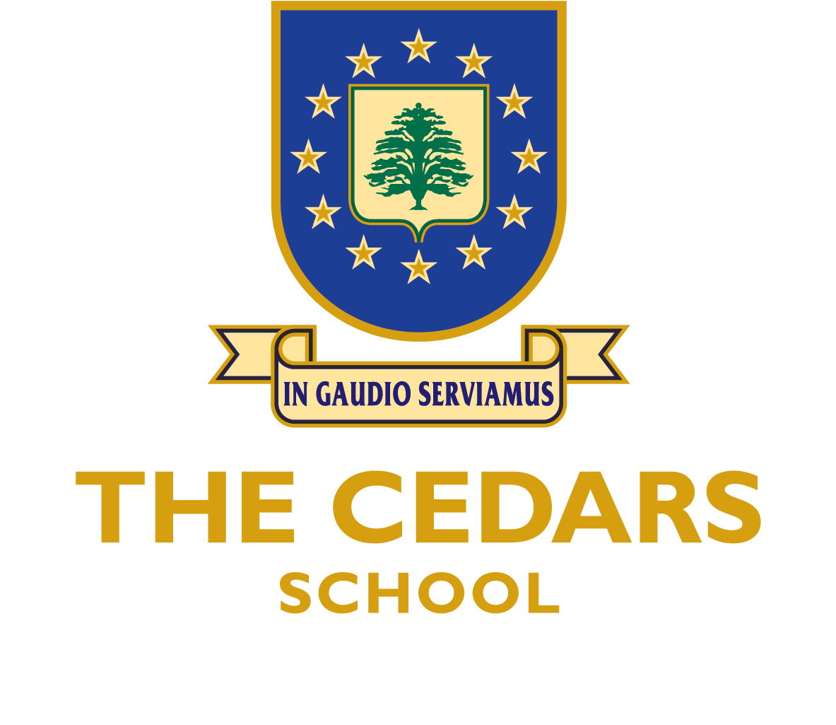 Cedars School Logo - Free Transparent PNG Download - PNGkey