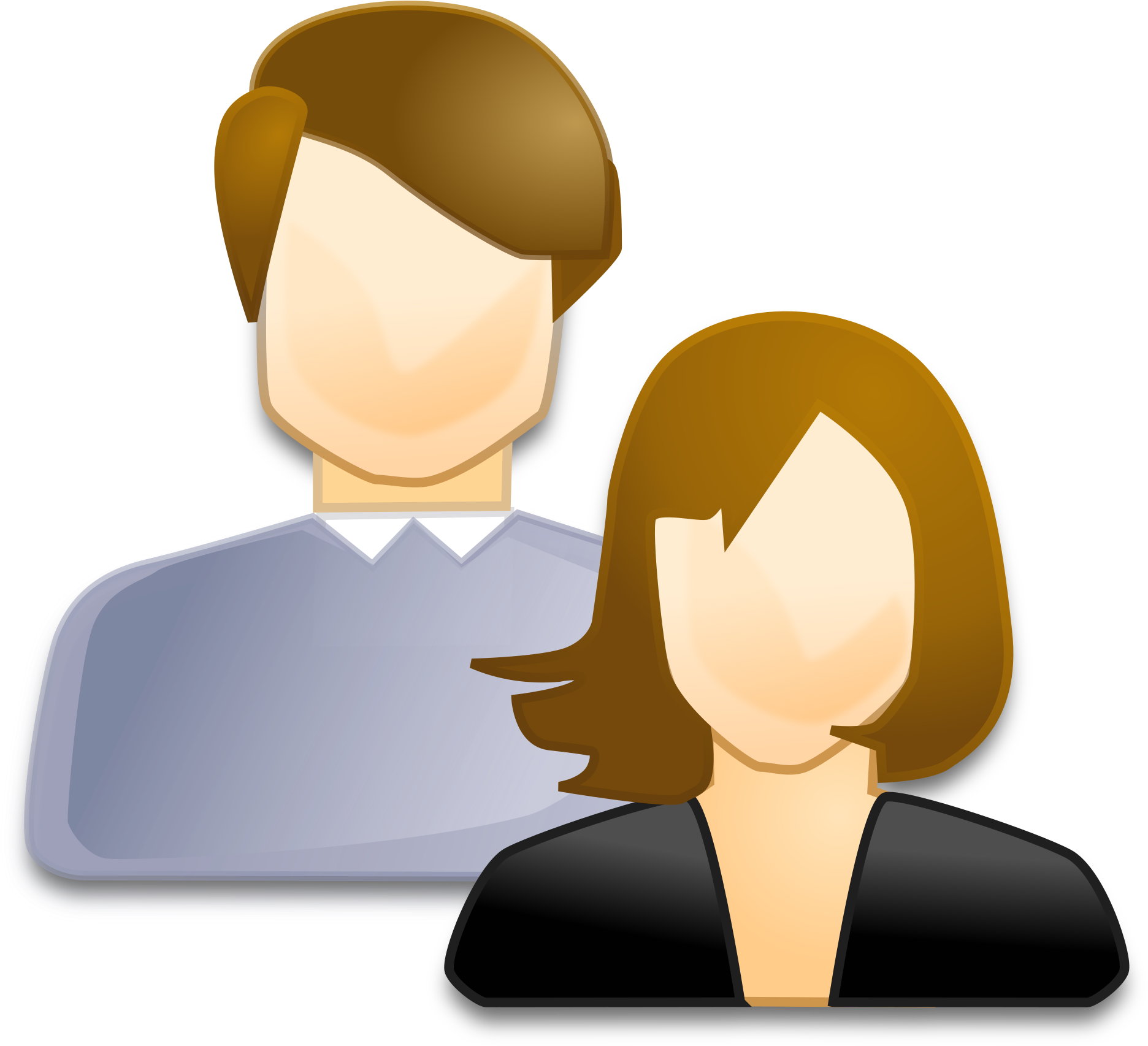 Download New Svg Image - Login Icon PNG Image with No Background ...