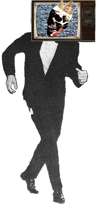 Download Dancing King - Illustration PNG Image with No Background ...