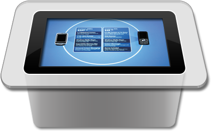 Surface, Phon, Cell Icon - Surface Icon - Free Transparent PNG Download ...