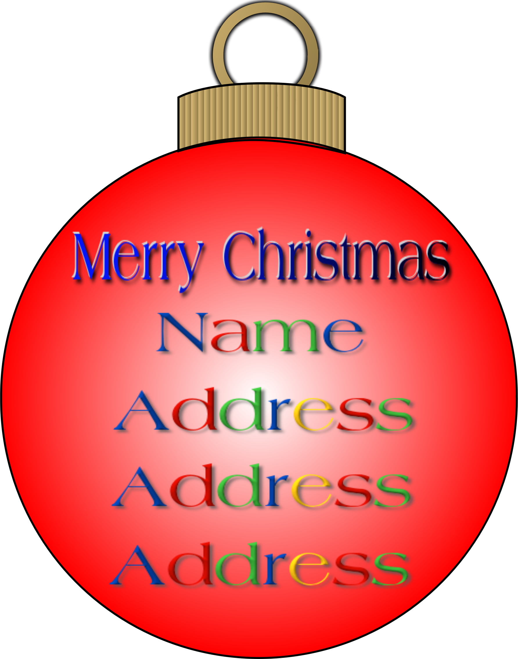 Download This Free Icons Png Design Of Address Lable PNG Image with No ...