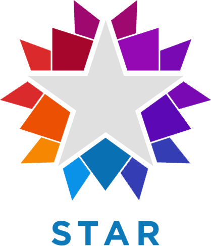 Download Star Tv Logo Png PNG Image with No Background - PNGkey.com