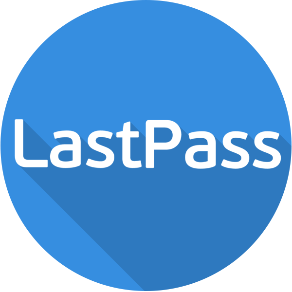 Download Lastpass Flat Icon - Dashlane Lastpass PNG Image with No ...