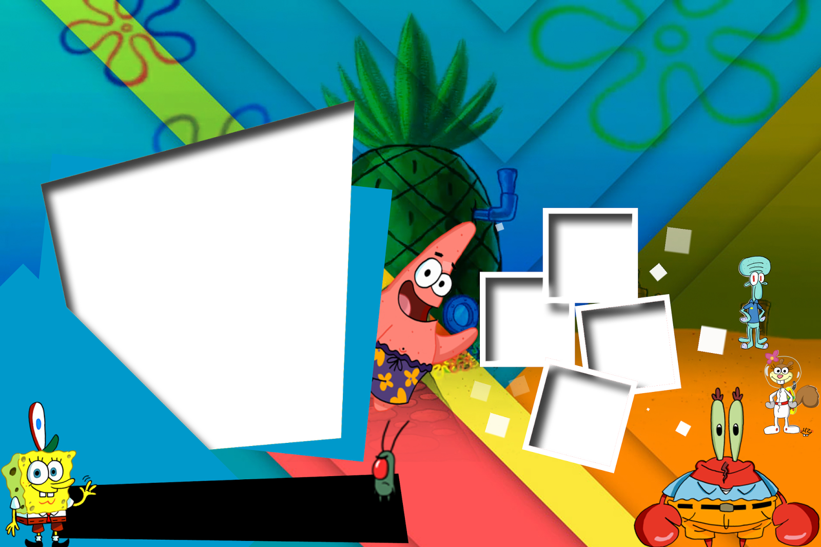 Spongebob Download - Spongebob Squarepants - Free Transparent PNG ...