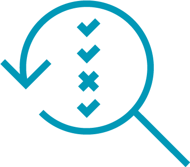 Resolution Manager Icon - Decision Making Process Icon - Free ...