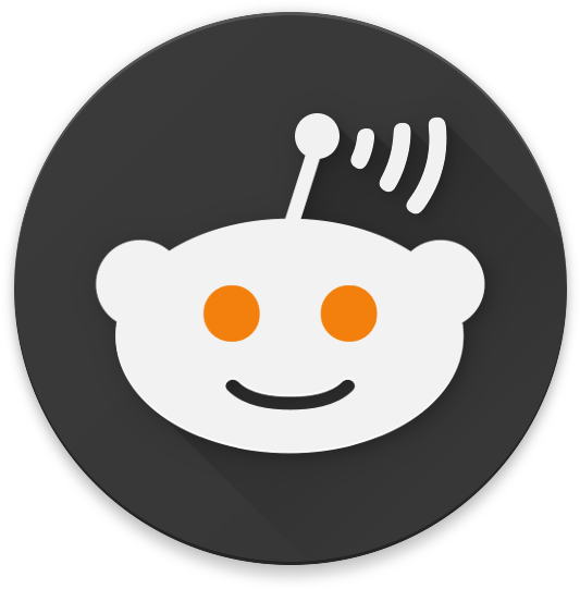 Download Here's A - Relay For Reddit Pro PNG Image with No Background ...